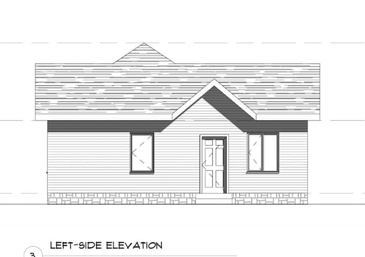 Coming Feb! Penn St. Midcentury Retreat - Anaconda, MT