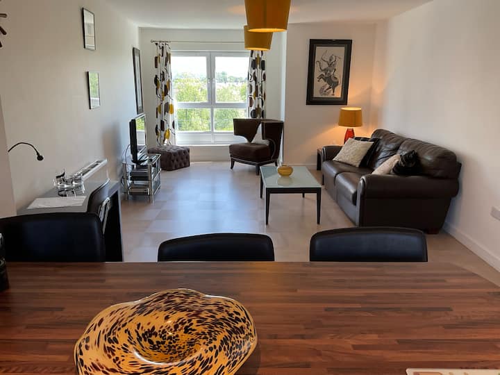 Ace Apartments - Dunblane