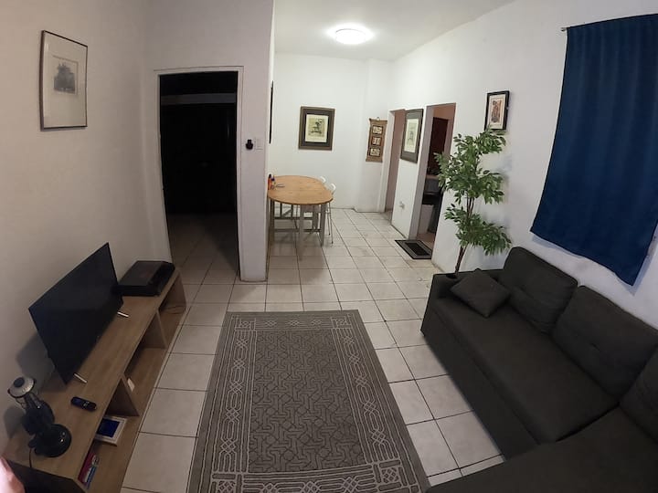 Condado/ocean Park Next To Beach - San Juan