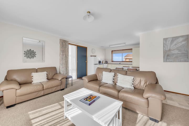 Harbour Lights - 2 Bedroom - Merimbula
