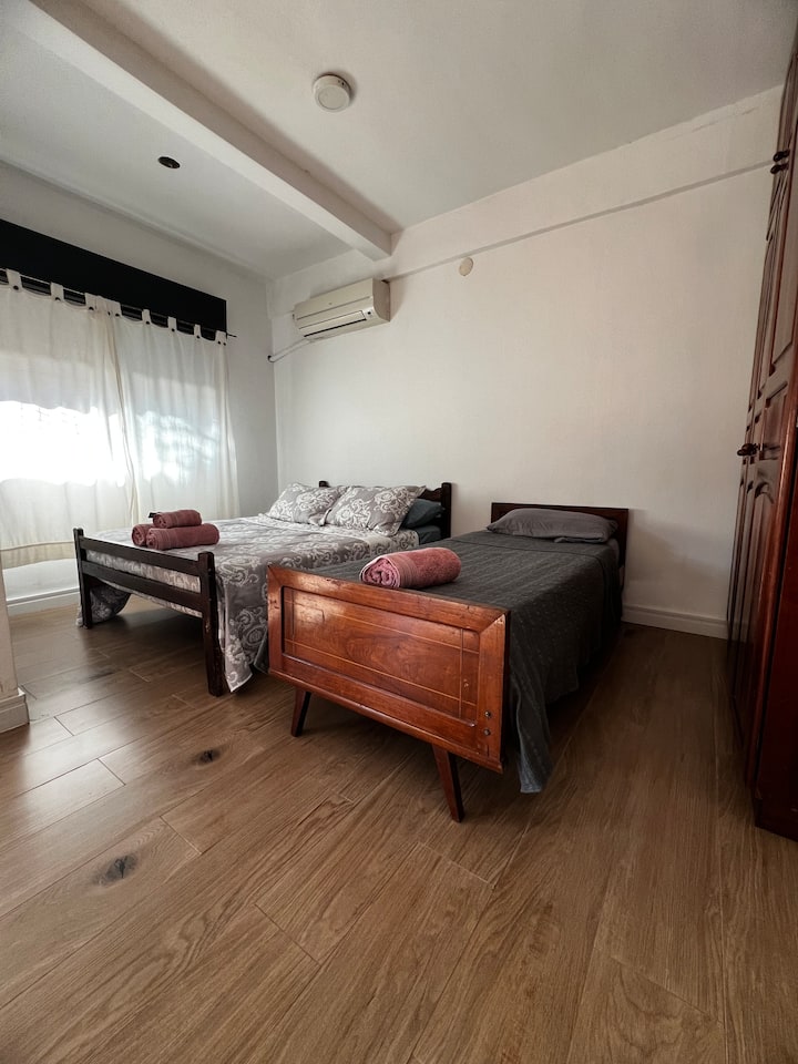 Departamento En Pto. Iguazu 6 - Puerto Iguazú
