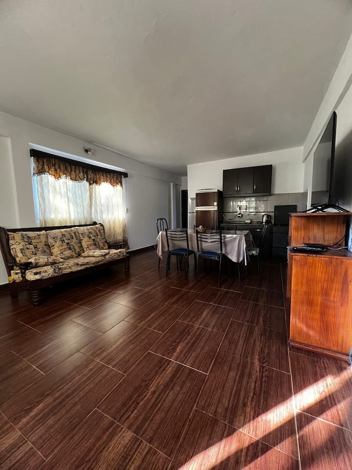 Departamento En Pto. Iguazu 15 - Puerto Iguazú
