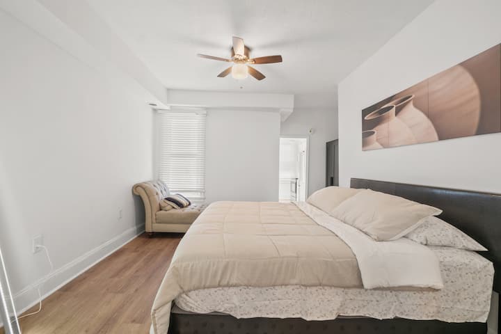 Close To Howard University - Unit #1 - Washington, D.C., DC