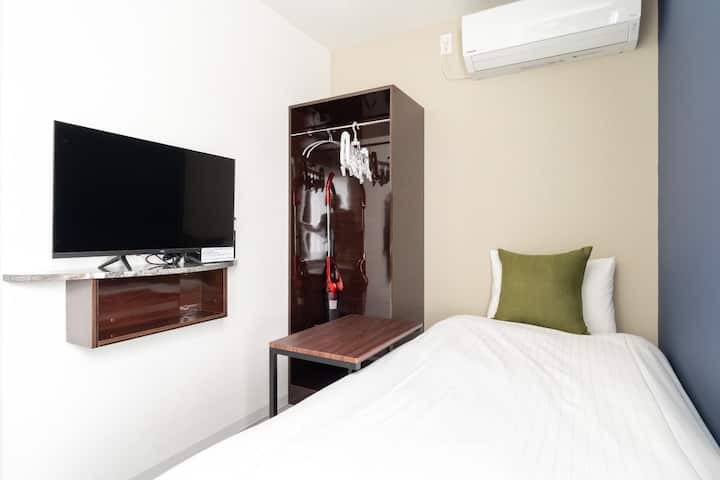 3 Minutes Walk From Waseda Station/c01 - Tokyo