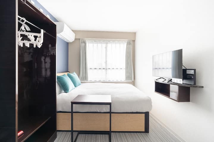 3 Minutes Walk From Waseda Station/c02 - Shinjuku