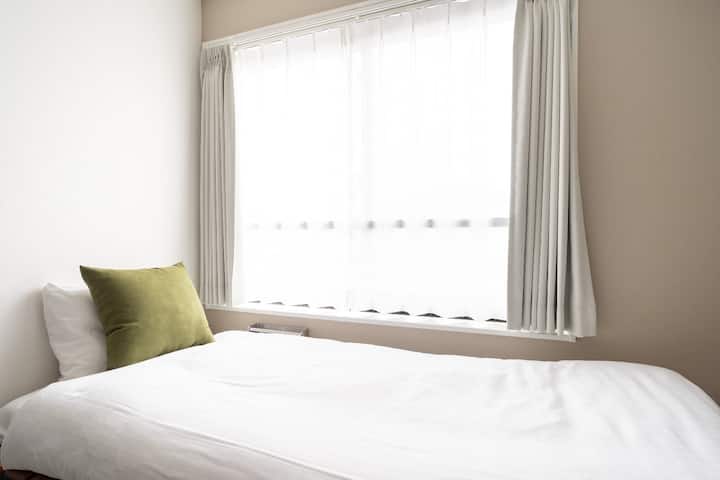 3 Minutes Walk From Waseda Station/c03 - Shinjuku City