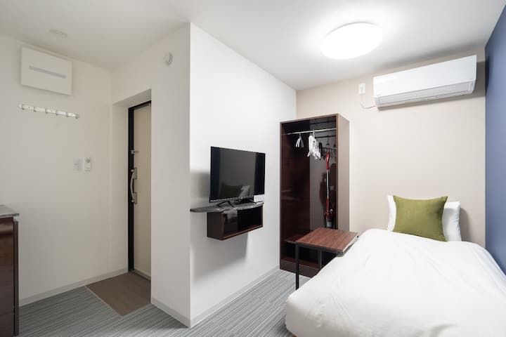3 Minutes Walk From Waseda Station/d01 - Shinjuku Station