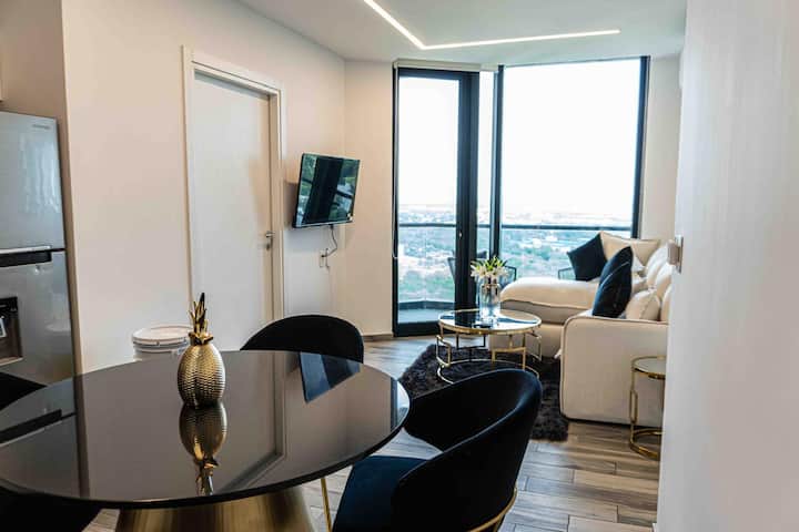 Lujoso Departamento En Mérida - Mérida