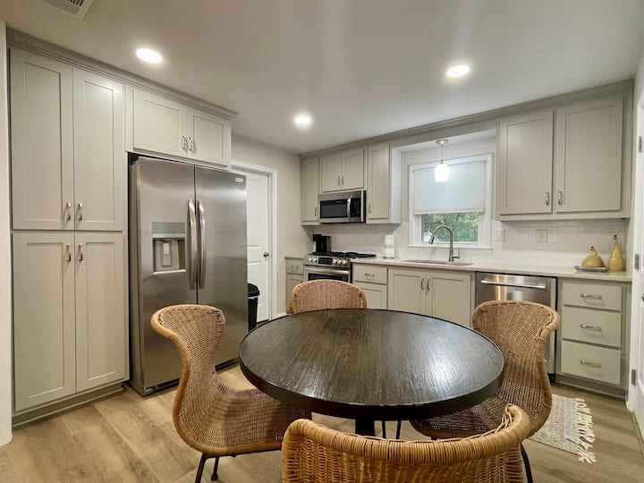 Charming Columbus Home - Columbus, GA