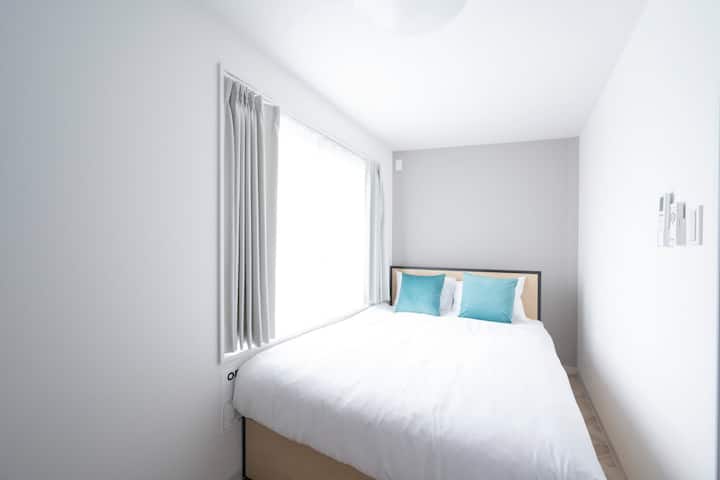 3 Minutes Walk From Waseda Station/e02 - Roppongi