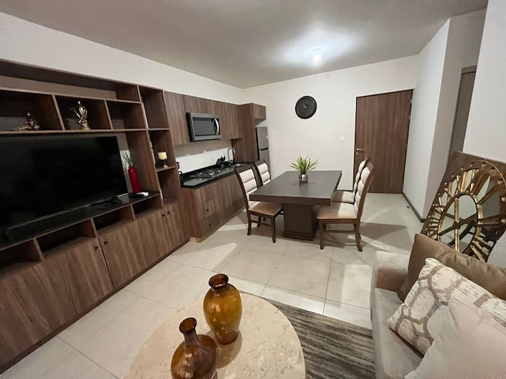 Hermoso Departamento! Zona Norte - 토레온