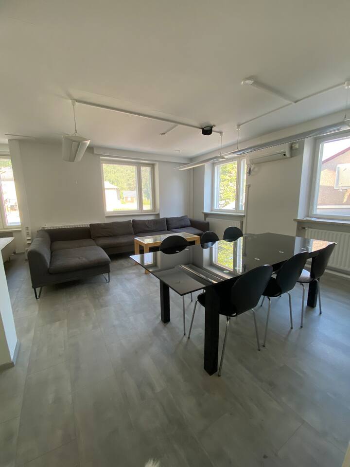 Tilava Huoneisto Imatralla - Ruokolahti