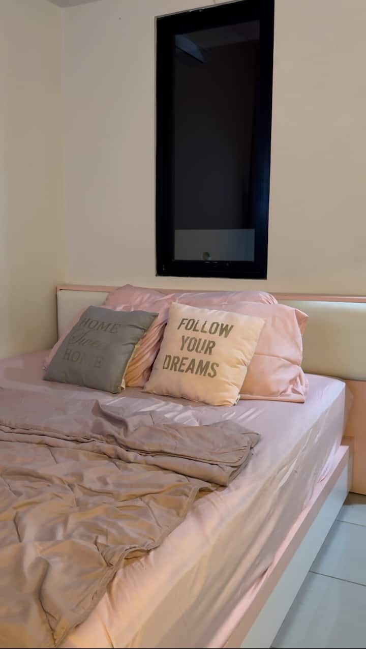 Perfect Place For Sweet Escape - Malang