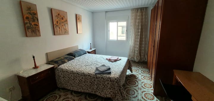 Ideal For Sea Relax & Sightseeing - Museros
