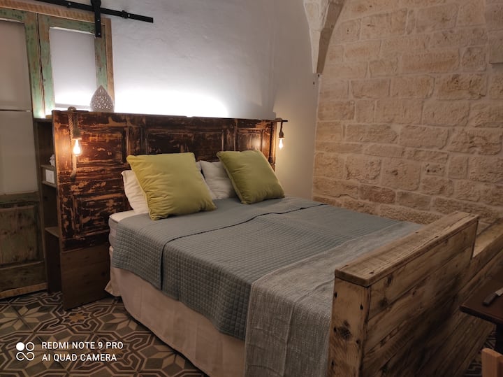 Dimora A 'Petr Ceglie Messapica - Ceglie Messapica