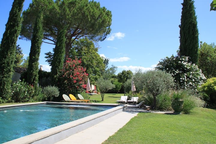 Maison De Famille à Aix En Provence - Aix-en-Provence