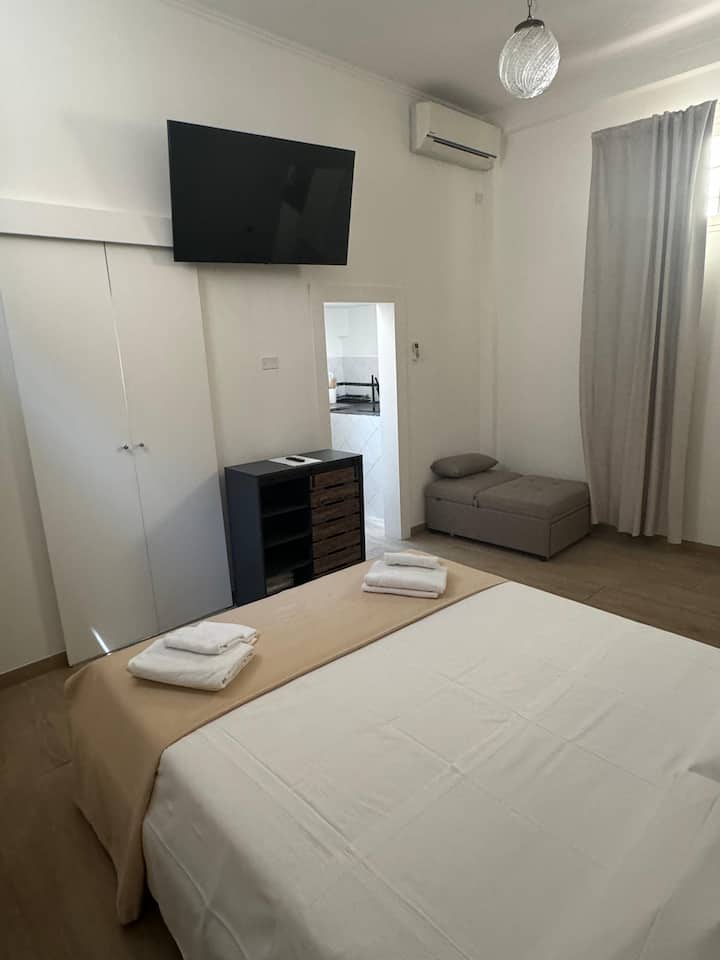 Santa Tera Home Monolocale - Rome