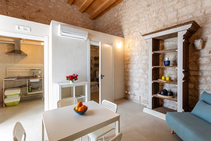 Case Mediterranee - Pozzallo