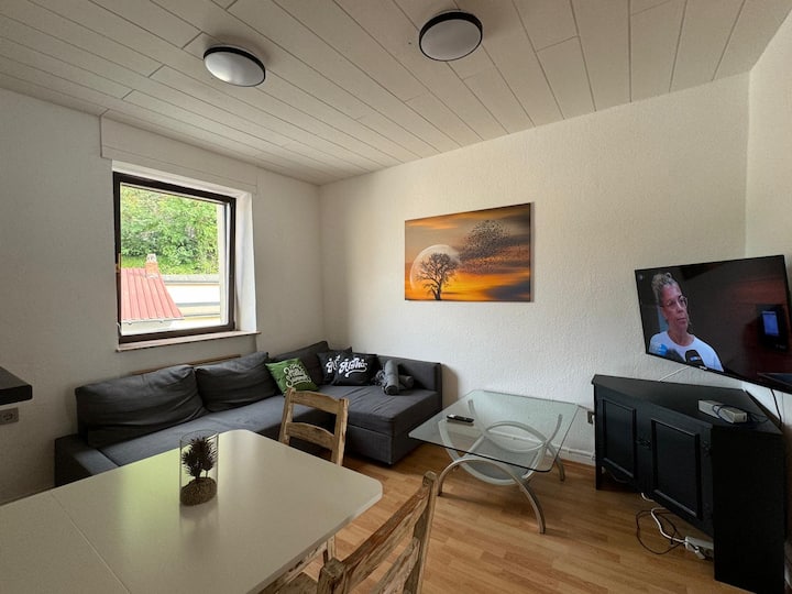 Fewo 1.og, Haus Zur Vulkaneifel - Bad Breisig