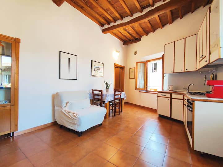 La Casa Di Tamy - San Gimignano