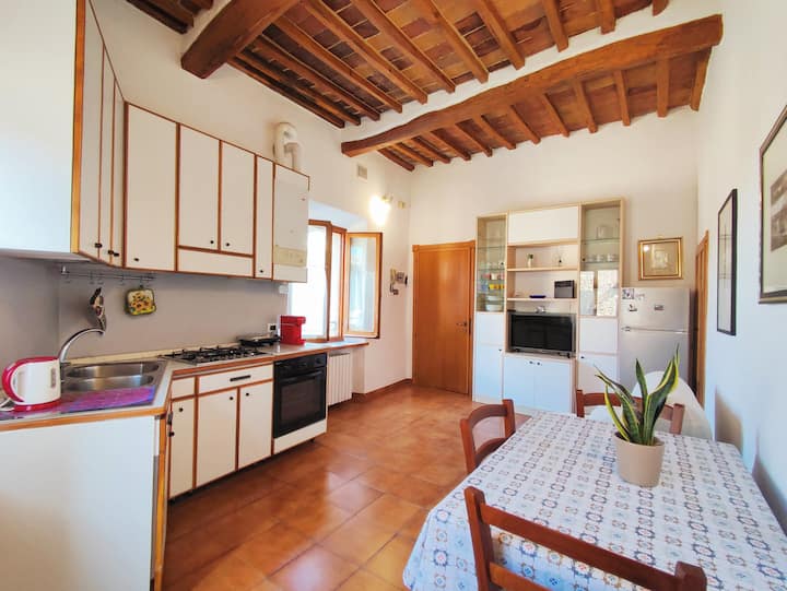 La Casa Di Tamy - San Gimignano