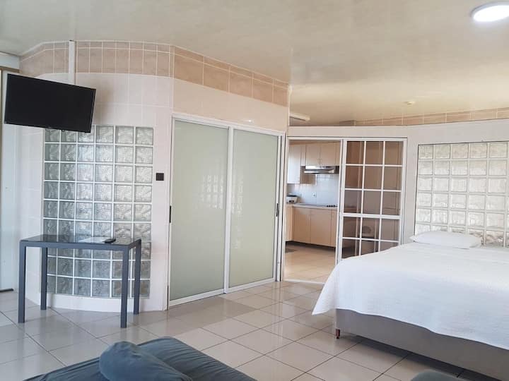 Appartement G - Paramaribo