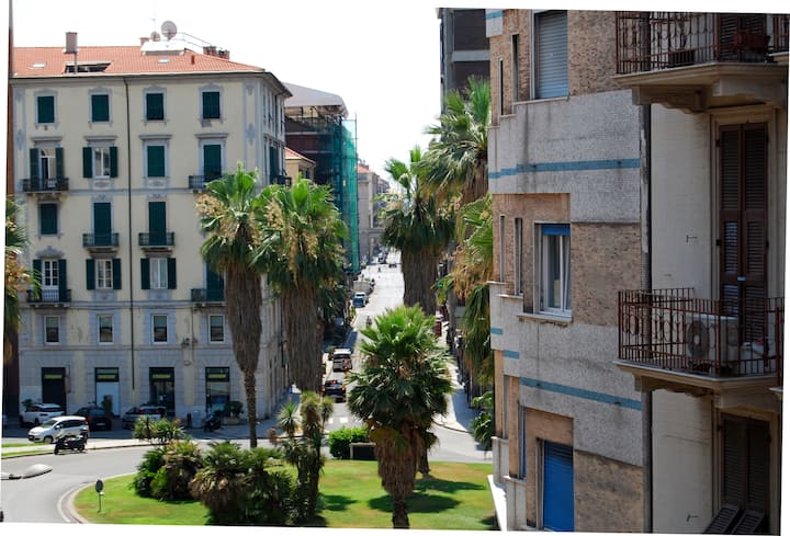 Casa Angela - Savone