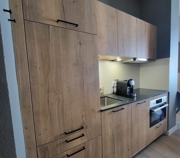 Almtraum Apartments  Studio - Reutte