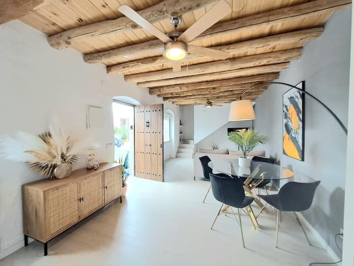 Noctua Estepona Old Town 025 - 埃斯特波納