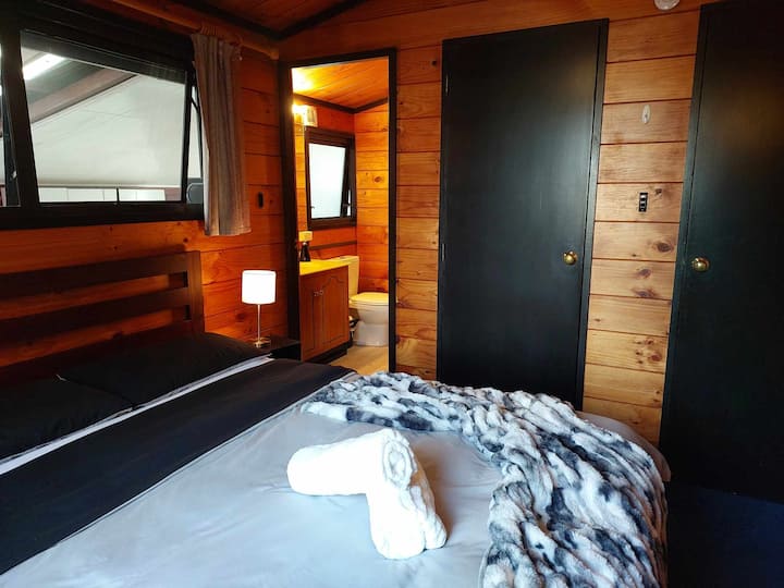 Gg's Cozy Corner - Private Living Room Included! - Palmerston North