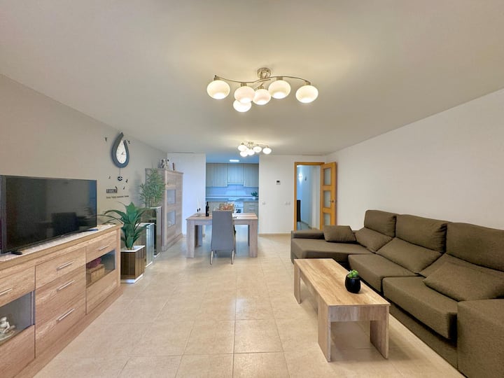 Apartamento Reformado Playa(vt45236cs) - Moncófar