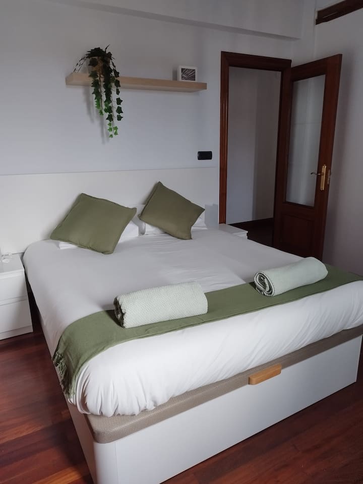 Arrigunaga Home - Gorliz