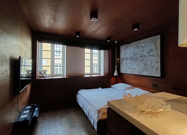 Apartament W Centrum/kazimierz/krakowska - 크라쿠프