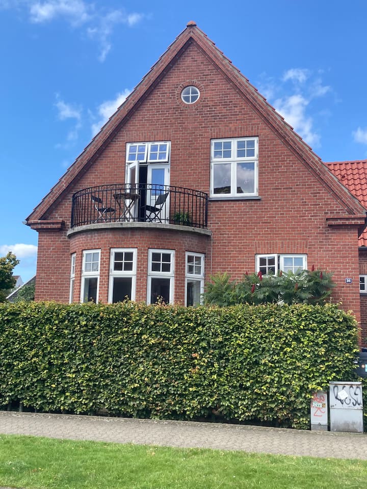 Charming/ Cozy - Esbjerg