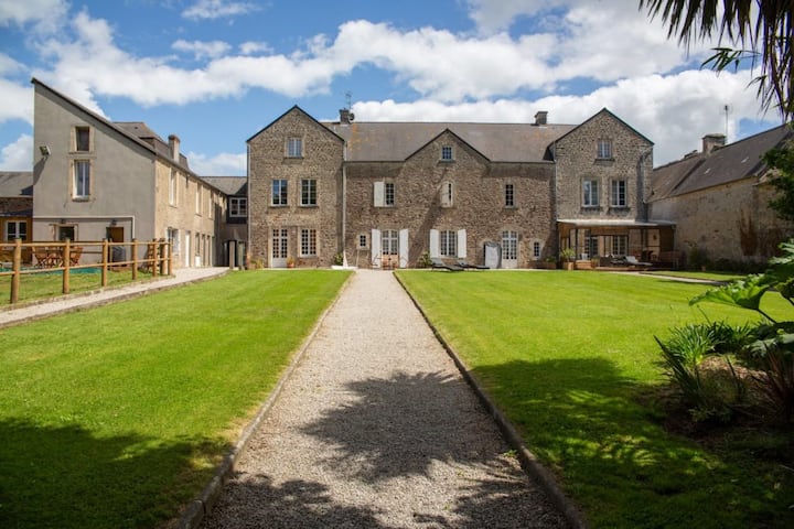 Location Maison & Gîte Normandie - Valognes