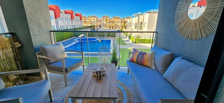 Casa-mi-es Torrevieja - Torrevieja