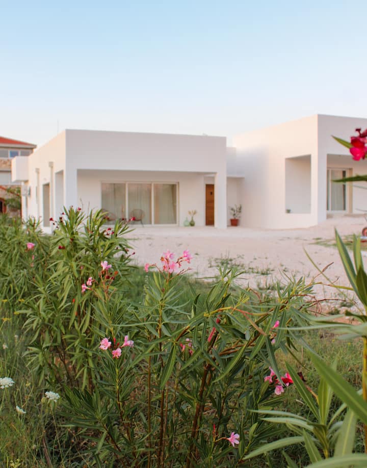 Casa Albina Summer House - Nin