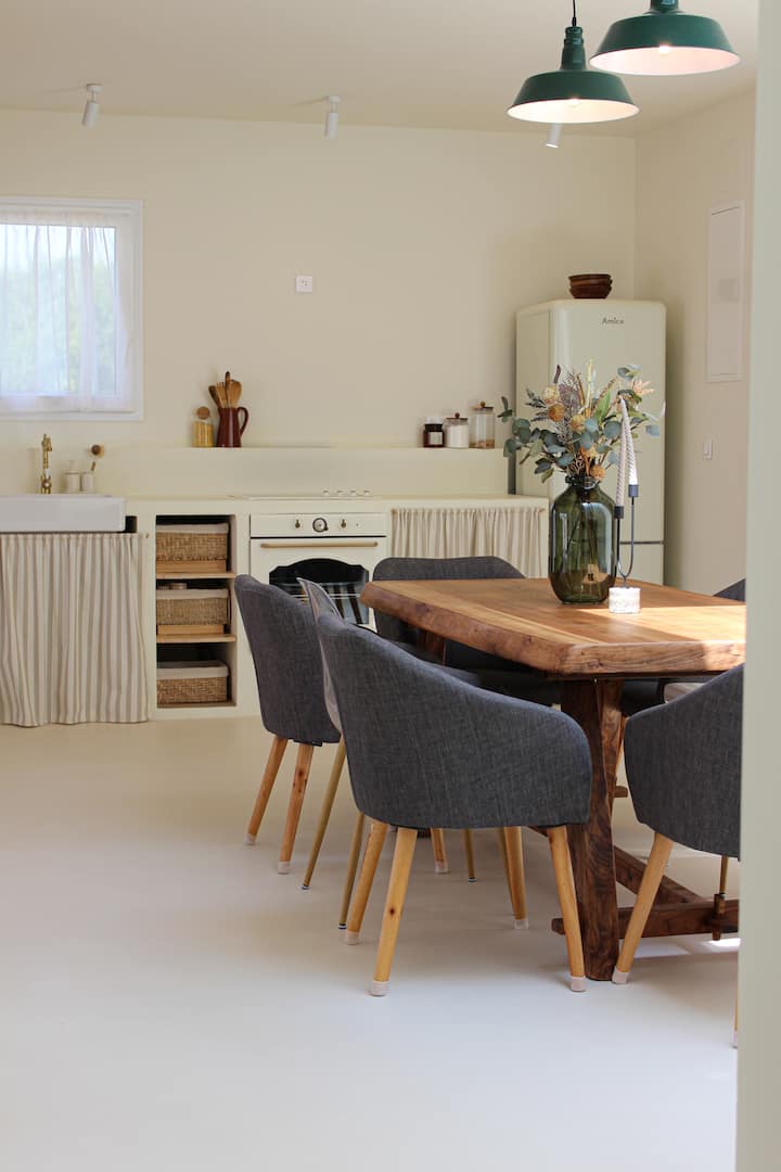 Casa Albina Summer House - Privlaka