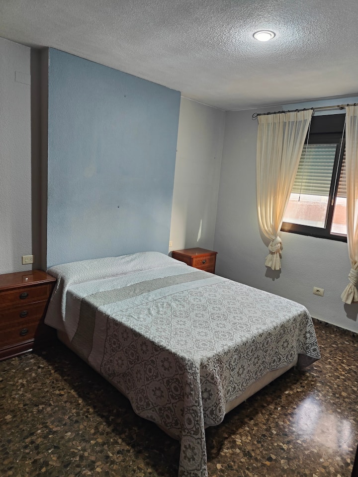 Habitaciones En Dénia - Dénia