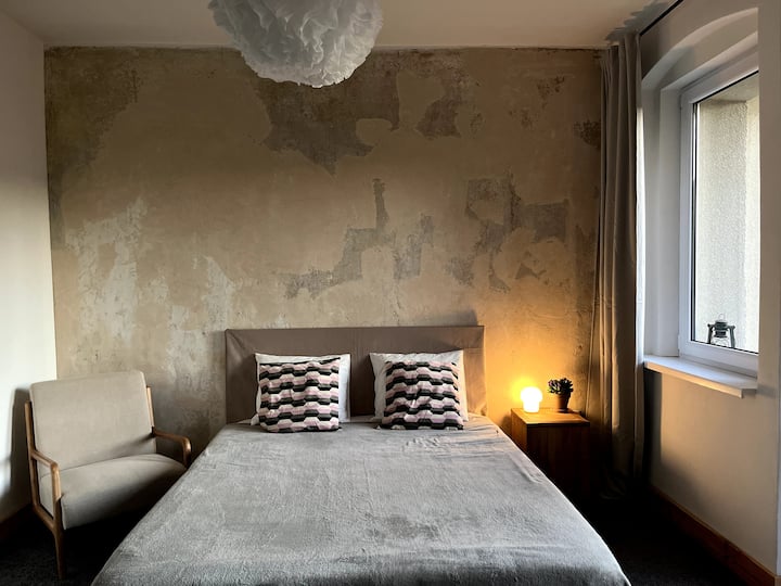 Wygodny Apartament Blisko Lasu I Górskich Szlaków - Harrachov