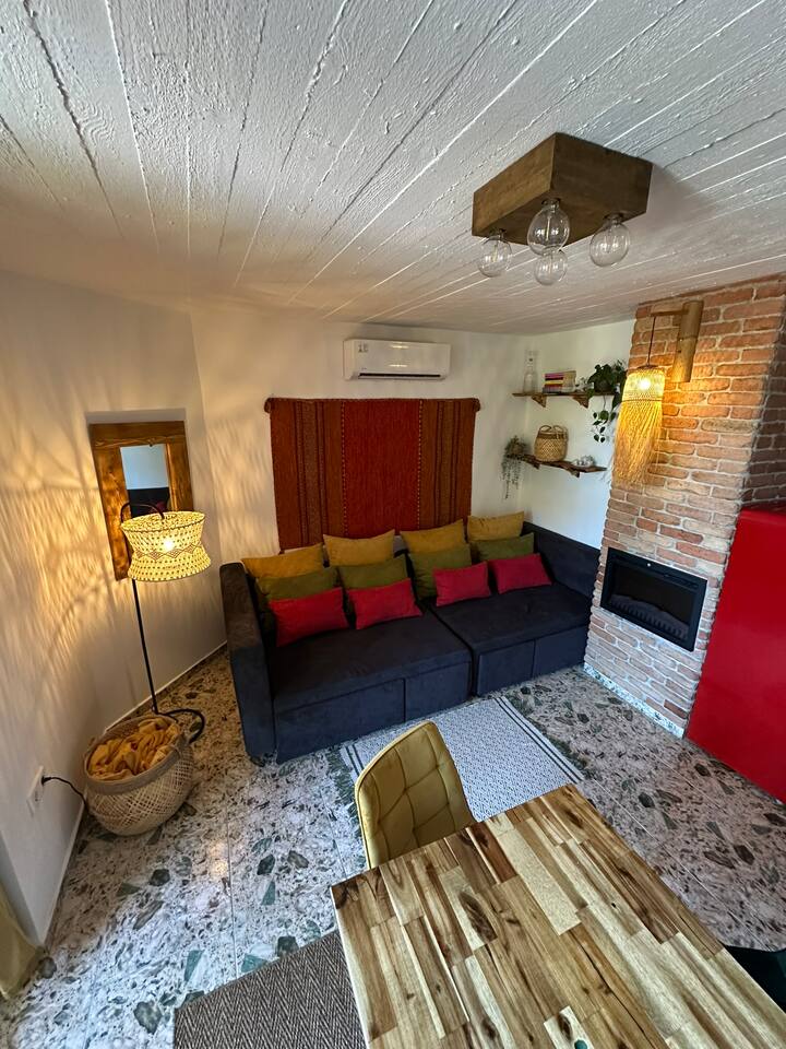 Bohome Balaton Ground Floor Apt Own Terrace, Sauna - Lake Balaton