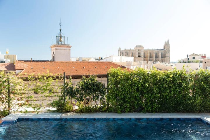 Hotel Cappuccino - Superior Room - Room Only - Palma