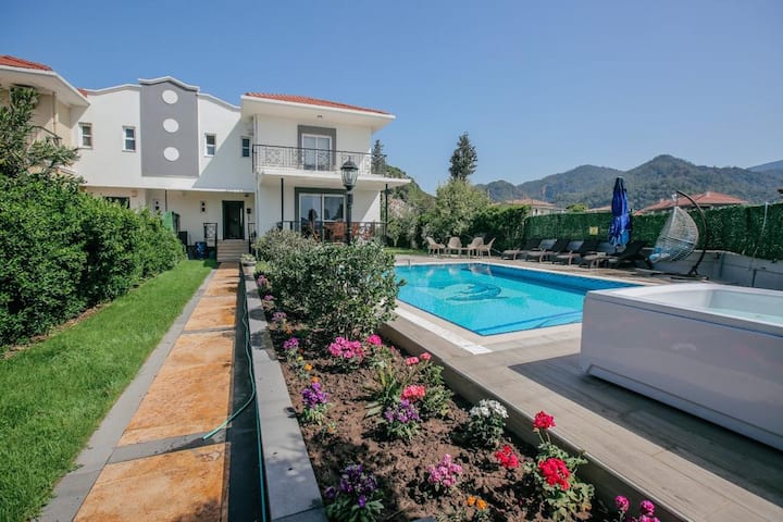 Villa Yılmaz | Marmaris-126 - Marmaris