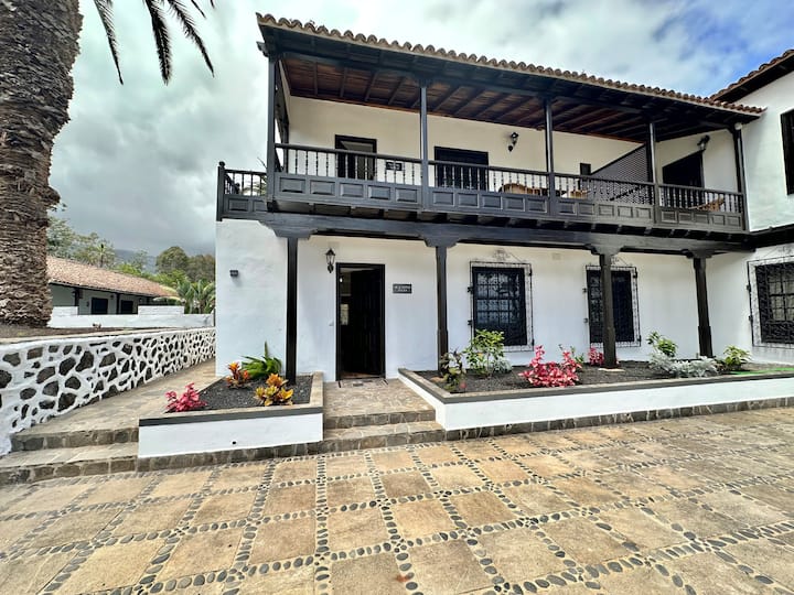Durazno - Hacienda La Vizcaina - La Orotava