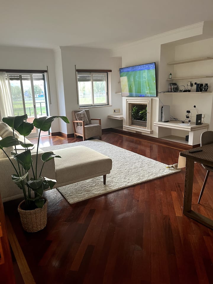 Quarto No Coração De Oeiras - Oeiras