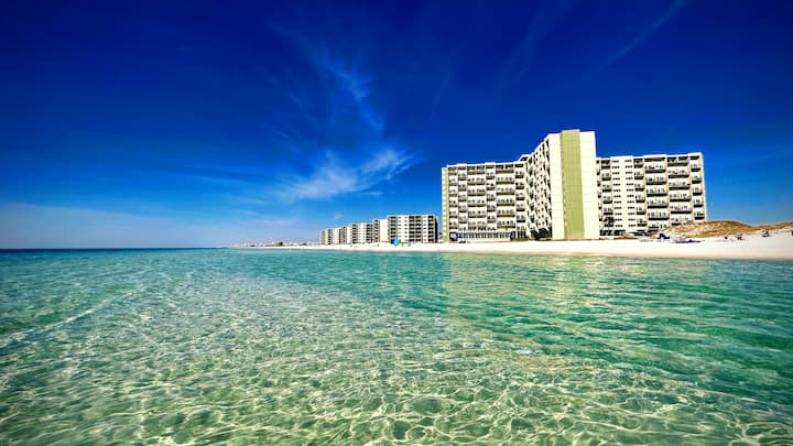 Hank & Grace's Hideaway Come Spend Spring With Us! - Rosemary Beach, FL