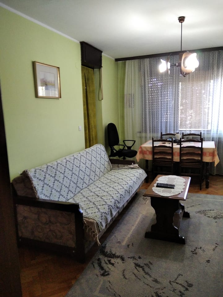 Cozy Apartment - Valjevo