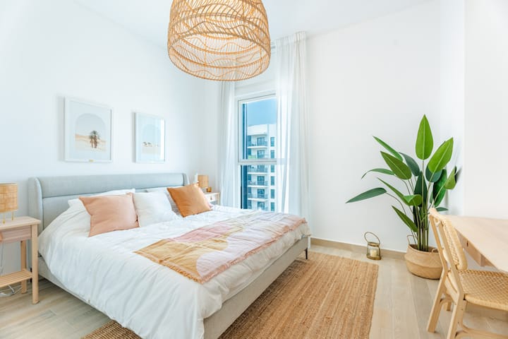 Modern/2br  Elegant/yas Island - Abu Dhabi