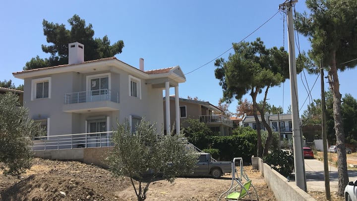 Geniş Aile İçIn Uygun - Balıklıova