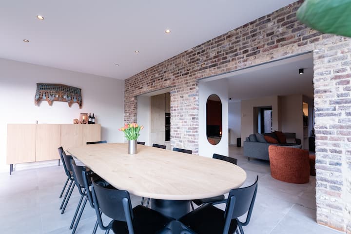 Vakantiehuis Remersdaal Week 7n - Voeren